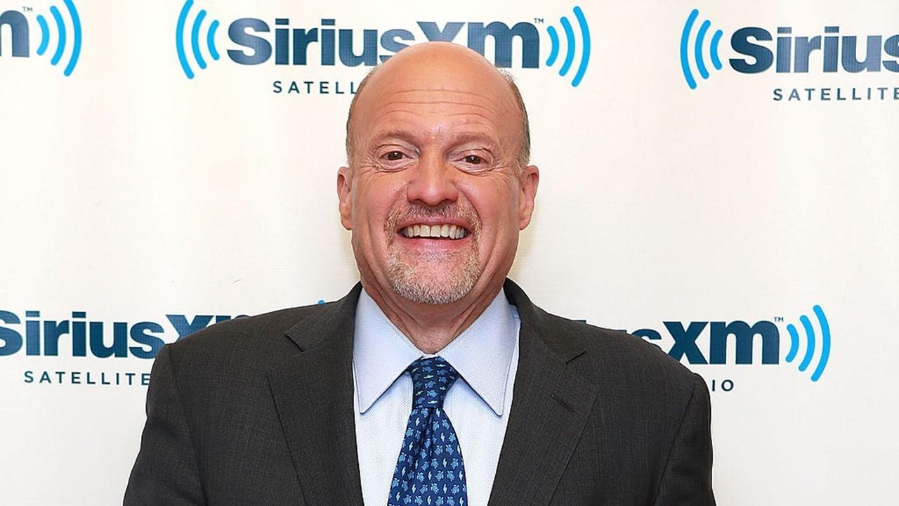 What Happened to 'Mad Money' on CNBC in Early January?