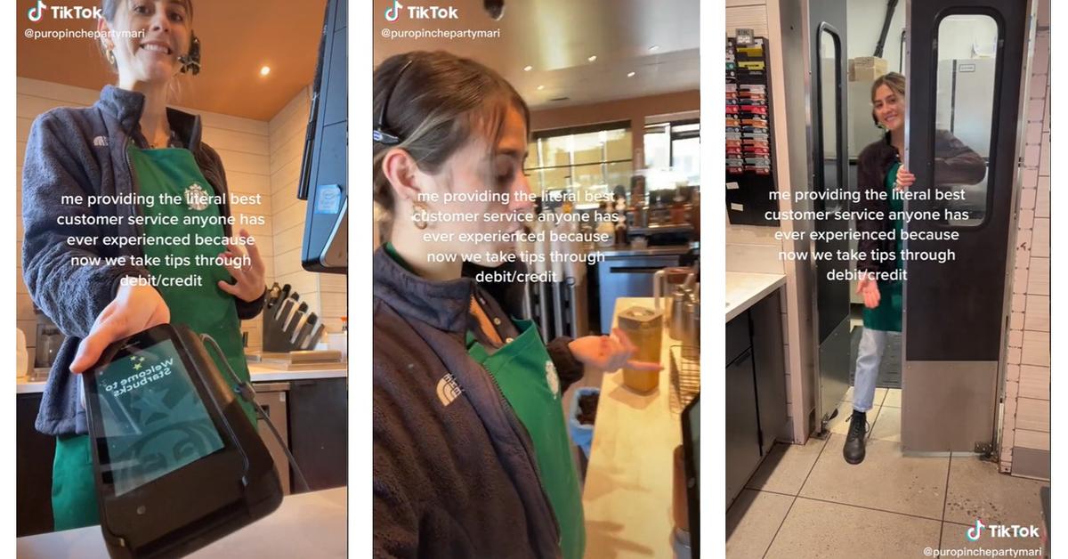 Tipping at Starbucks — How to Tip and Whether You Should