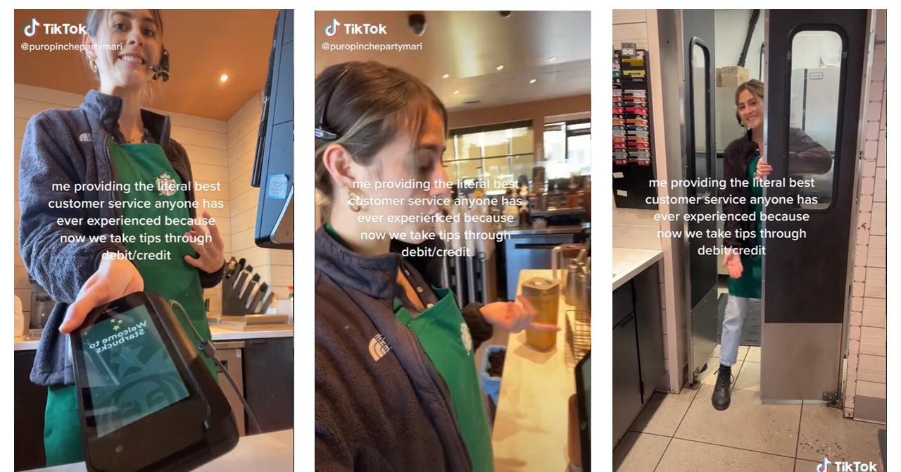 Tipping at Starbucks — How to Tip and Whether You Should