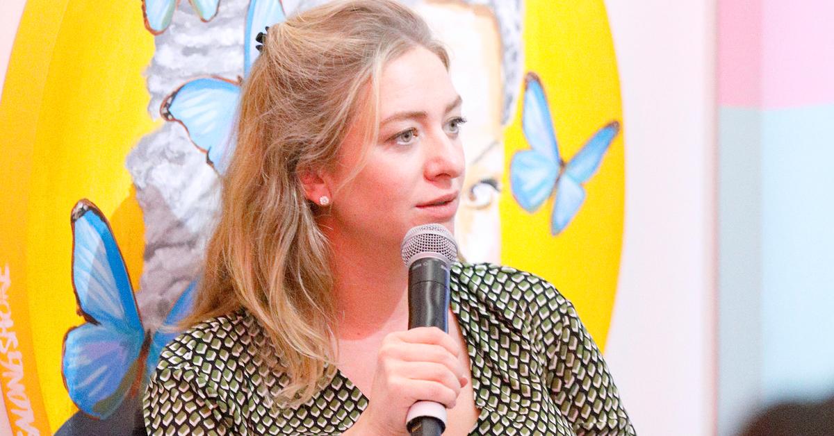 Gender-Lens Investing Funds To Know About As Female Founders Thrive