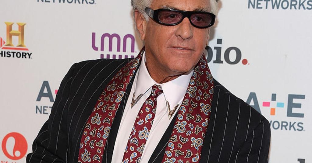 What's Barry Weiss's Net Worth After "Storage Wars"?