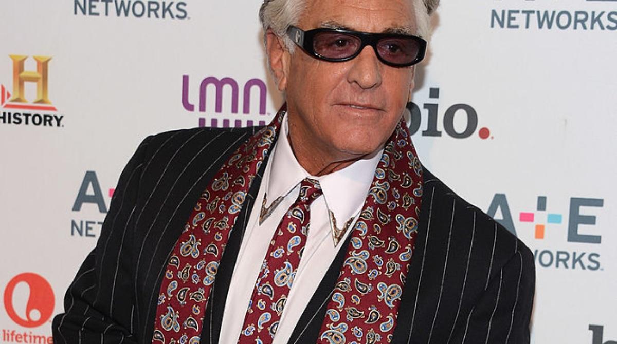 What's Barry Weiss's Net Worth After "Storage Wars"?