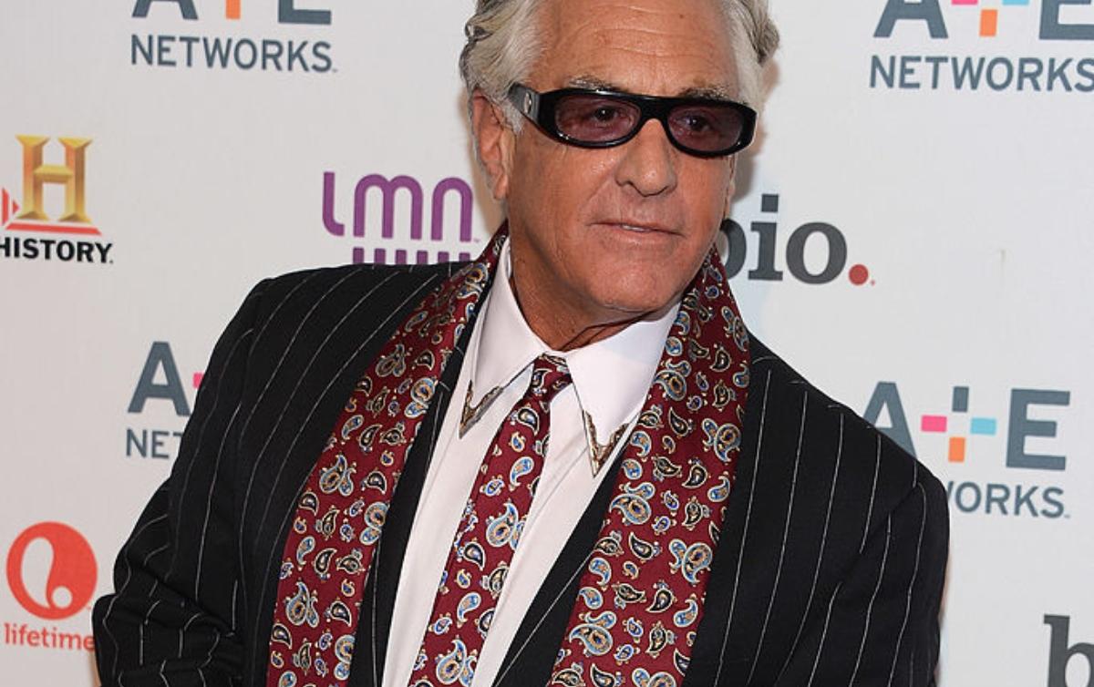 What's Barry Weiss's Net Worth After "Storage Wars"?