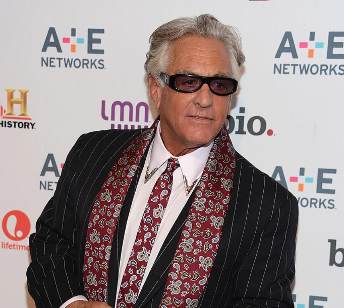 What's Barry Weiss's Net Worth After "Storage Wars"?