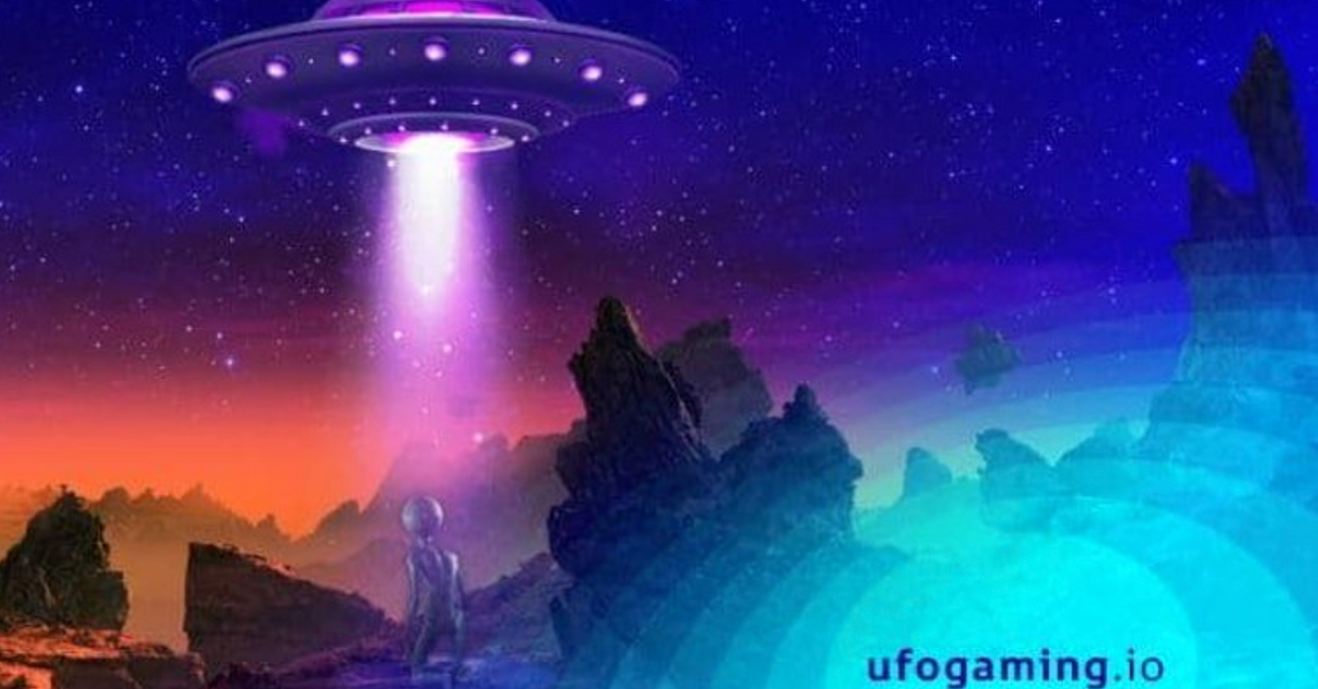 UFO Gaming’s Crypto Price Prediction