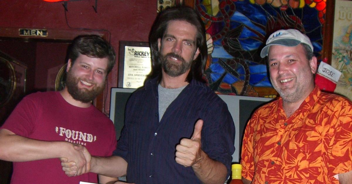 What is Legendary Arcade Gamer Billy Mitchell's Net Worth? What is Legendary Arcade Gamer Billy Mitchell's Net Worth?