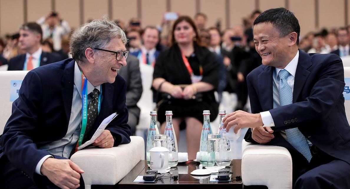 Is Jack Ma Still Missing? Latest Info on Alibaba's Founder and CEO