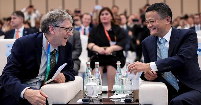 Is Jack Ma Still Missing? Latest Info on Alibaba's Founder and CEO