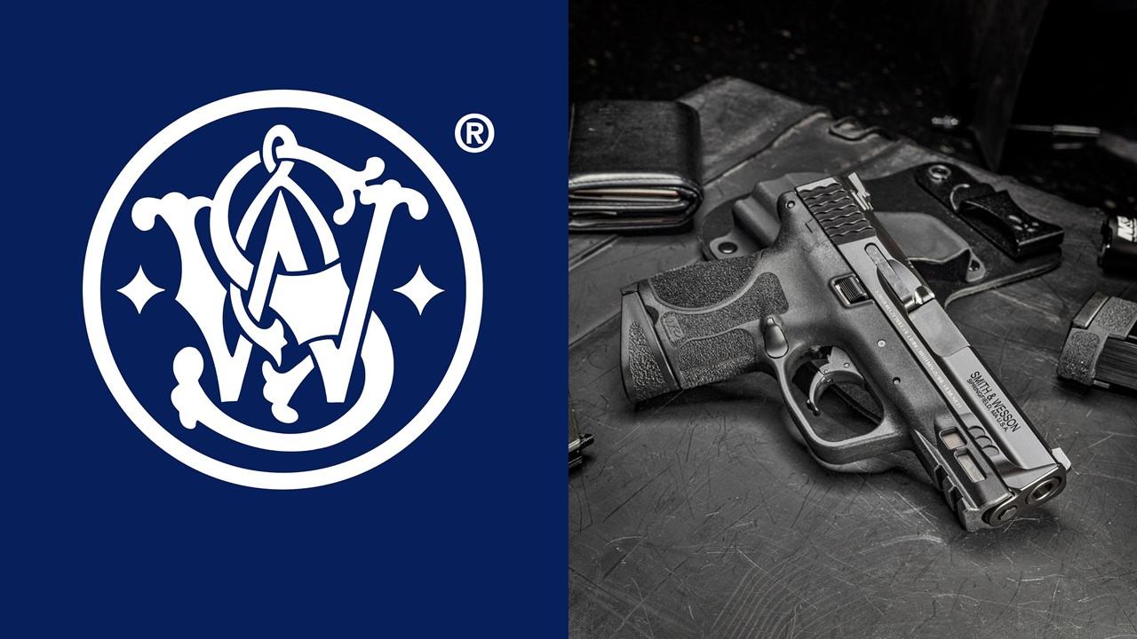 Who Owns Smith & Wesson Amid Renewed Interest in Gun Stocks?