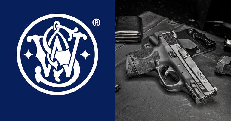 Who Owns Smith & Wesson Amid Renewed Interest in Gun Stocks?