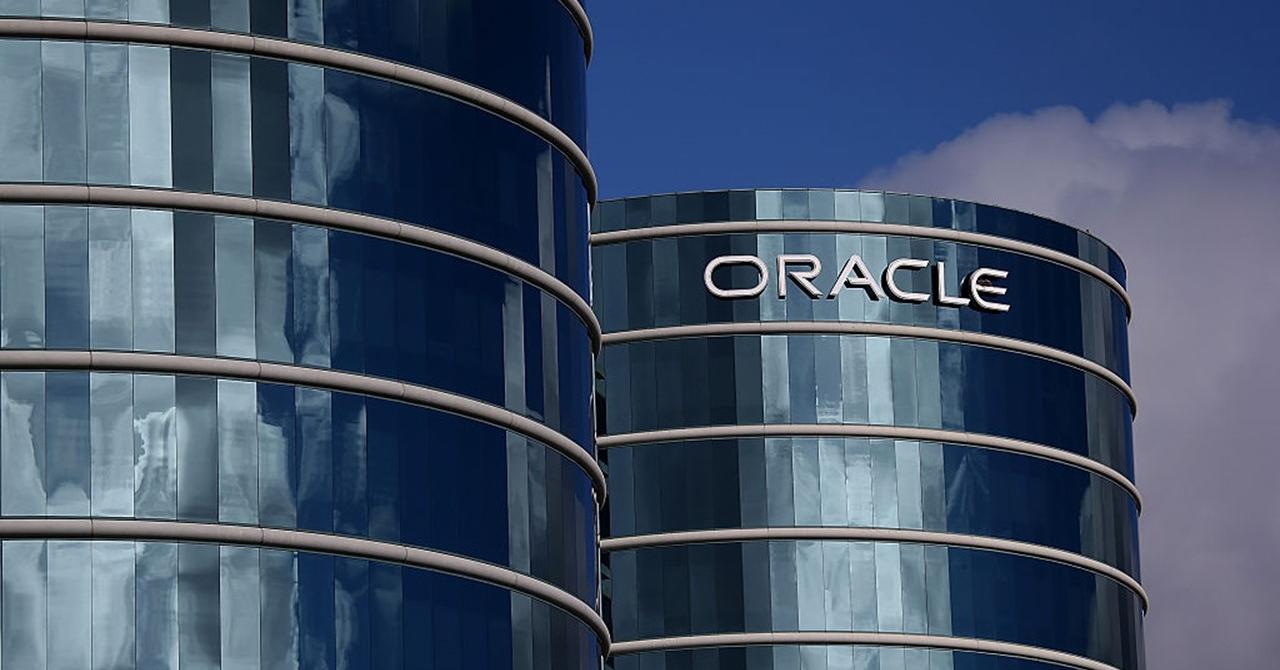 Why Is Oracle Moving Its Headquarters to Austin, Texas?