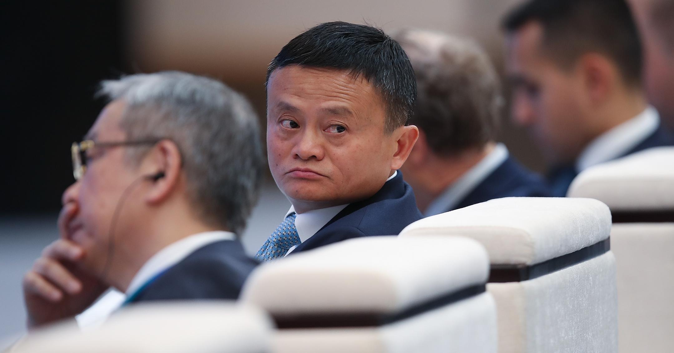 Is Jack Ma Still Missing? Latest Info on Alibaba's Founder and CEO