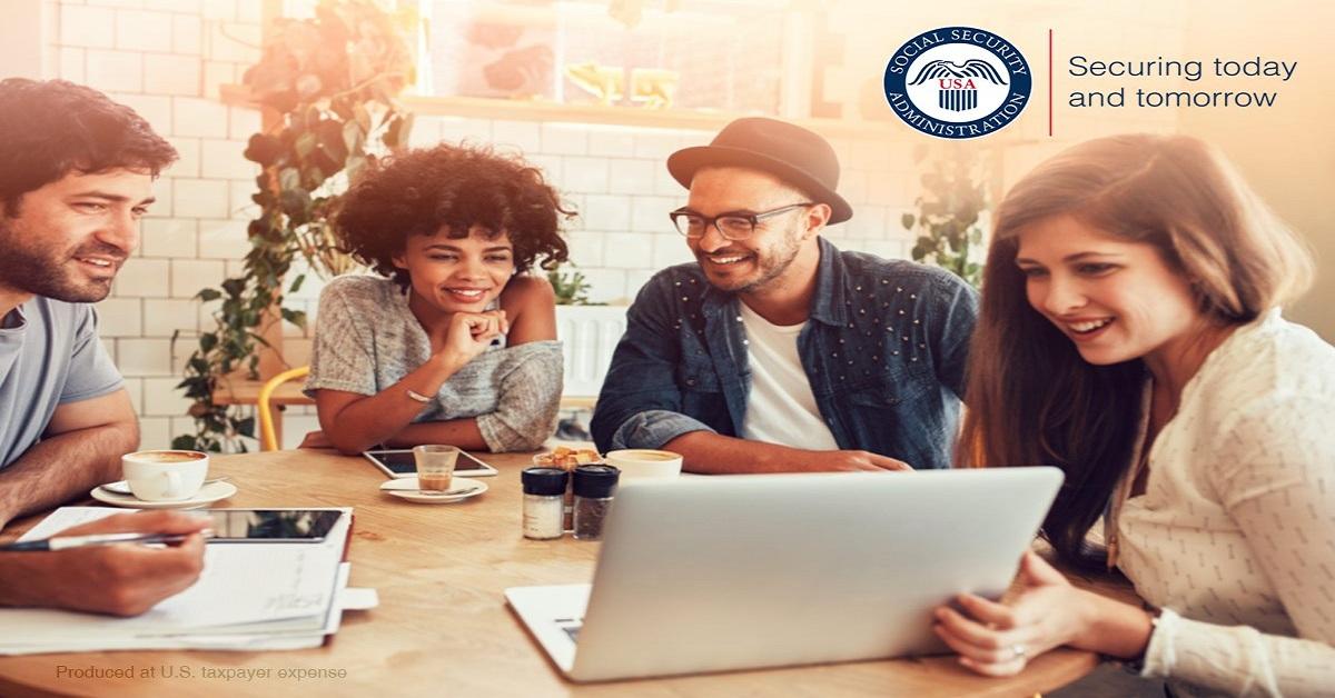 Do Refugees Get Social Security Number?