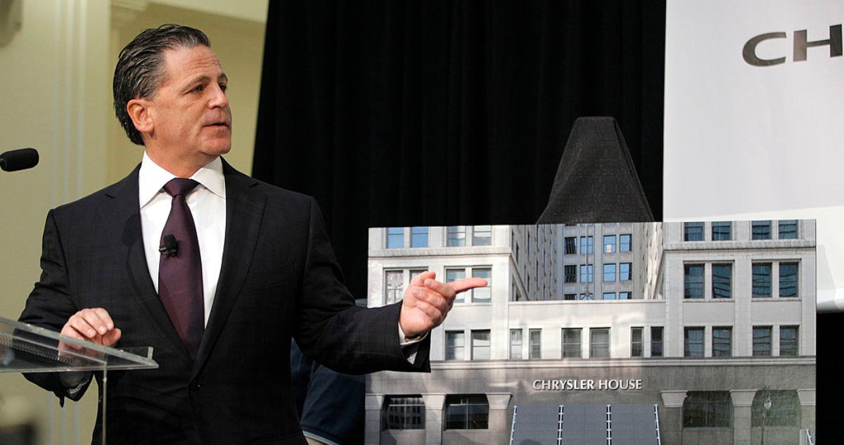 Quicken Loans Founder Dan Gilbert’s Net Worth By Year