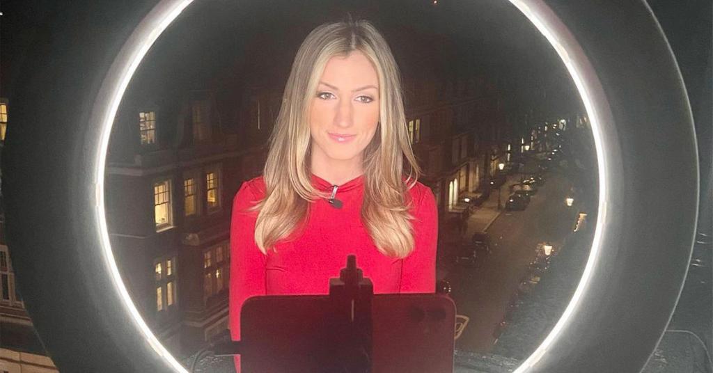 Alex Hogan's Fox News Salary: Info on TV Correspondent