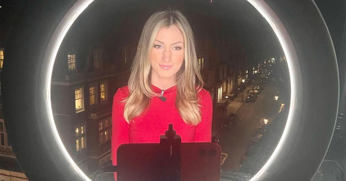 Alex Hogan's Fox News Salary: Info on TV Correspondent