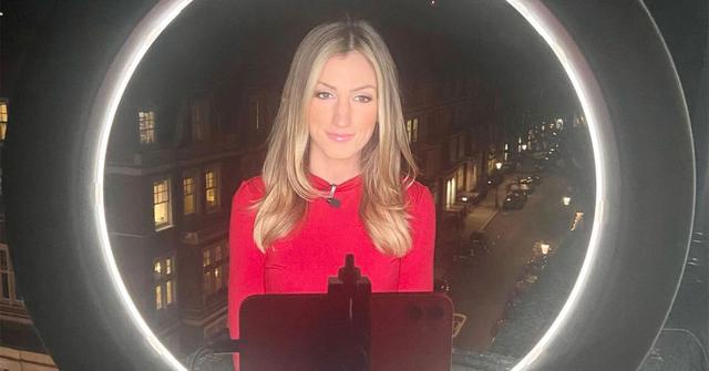 Alex Hogan's Fox News Salary: Info on TV Correspondent