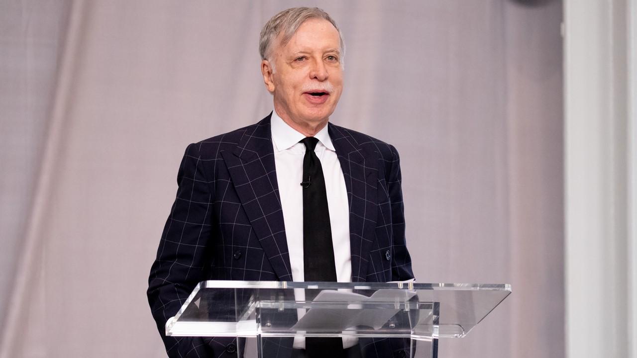 Stan Kroenke Owns the LA Rams, Net Worth Is in the Billions