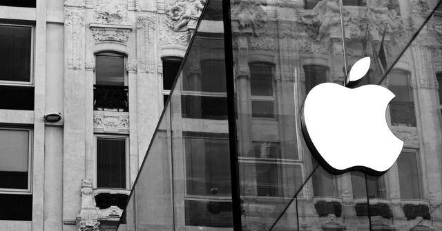 Why Is the Apple Logo Half-Bitten? Theories, Explained