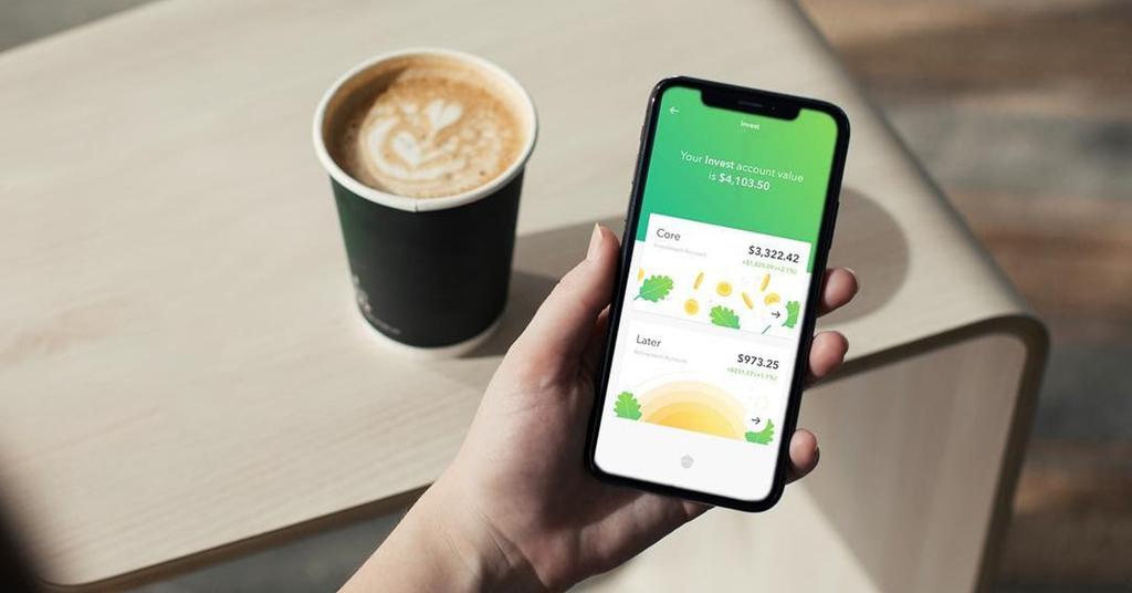 How to Invest With Acorns and What It Offers Investors