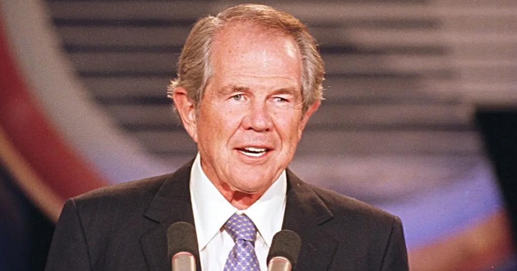 6 of the Richest Pastors in the World and Their Net Worths