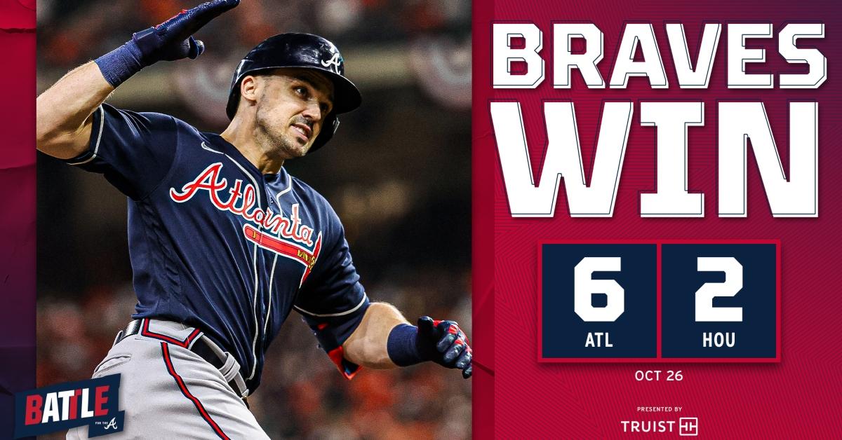 How to Buy Stock in the Atlanta Braves and Whether You Should