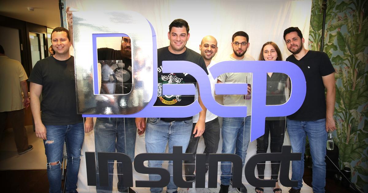 Will Cybersecurity Company Deep Instinct IPO?