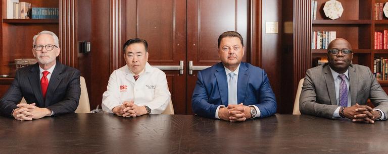 The Business Model Behind NeOnc Technologies