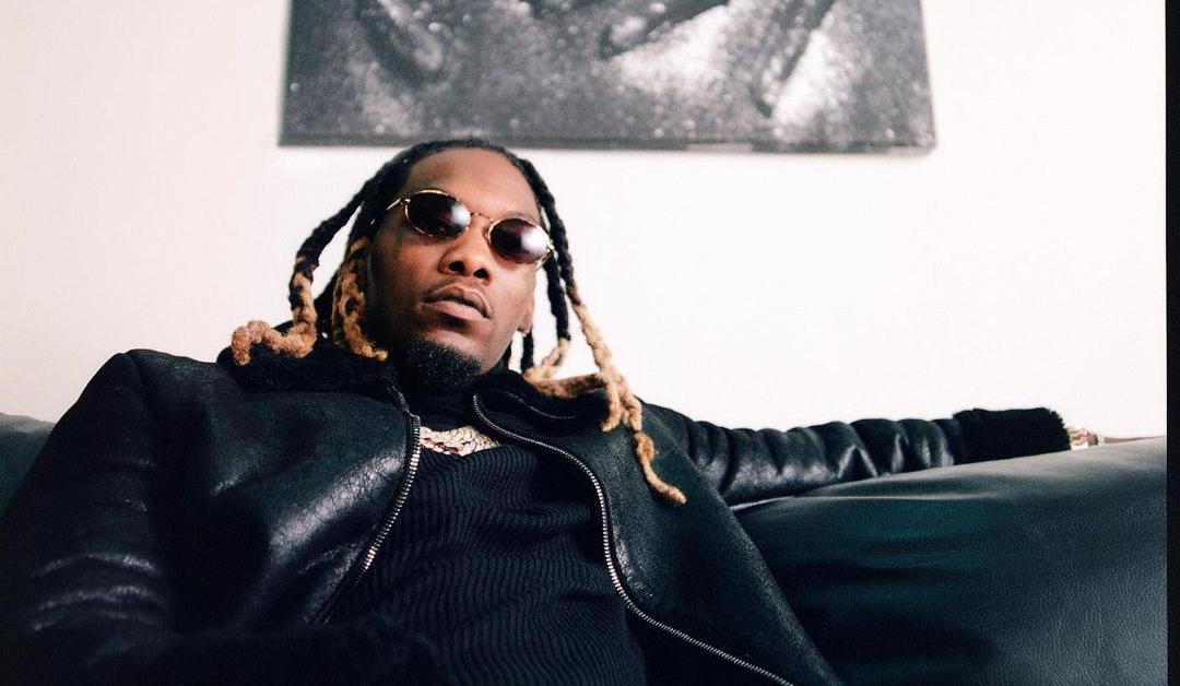What's Offset’s Net Worth and How Did He Make His Money?