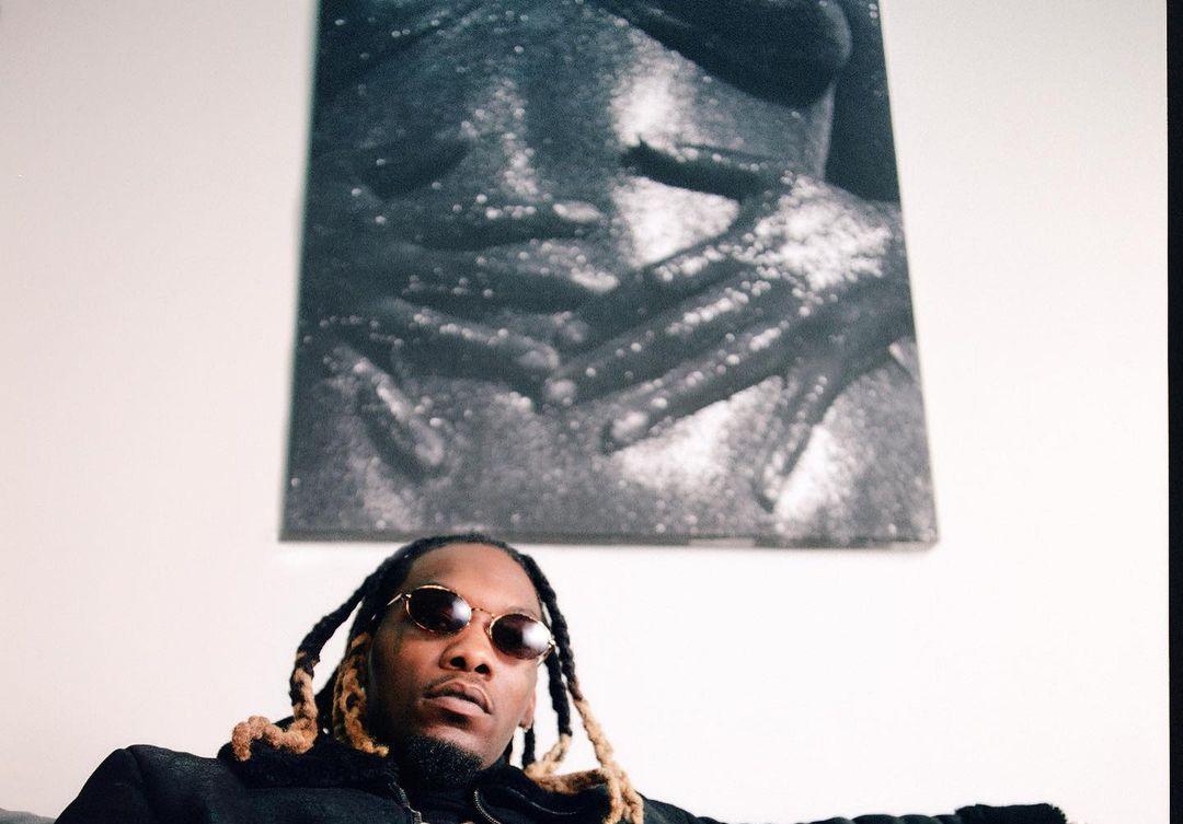 What's Offset’s Net Worth and How Did He Make His Money?