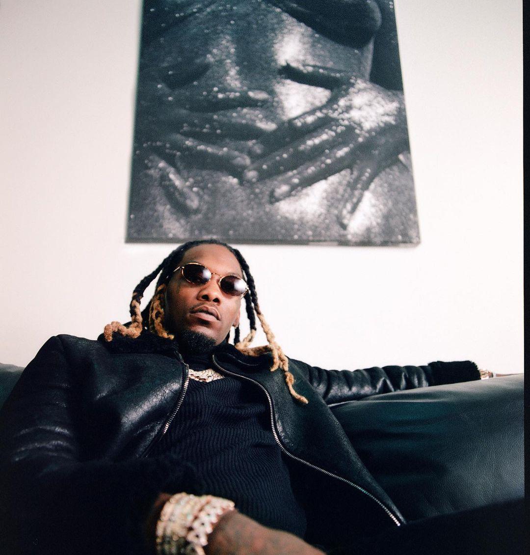 What's Offset’s Net Worth and How Did He Make His Money?
