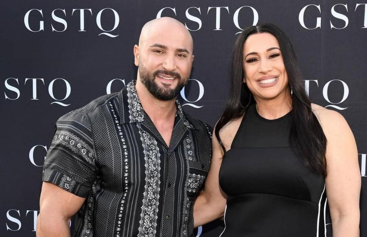 What's Dany Garcia's Net Worth? XFL Co-Owner and Bodybuilder