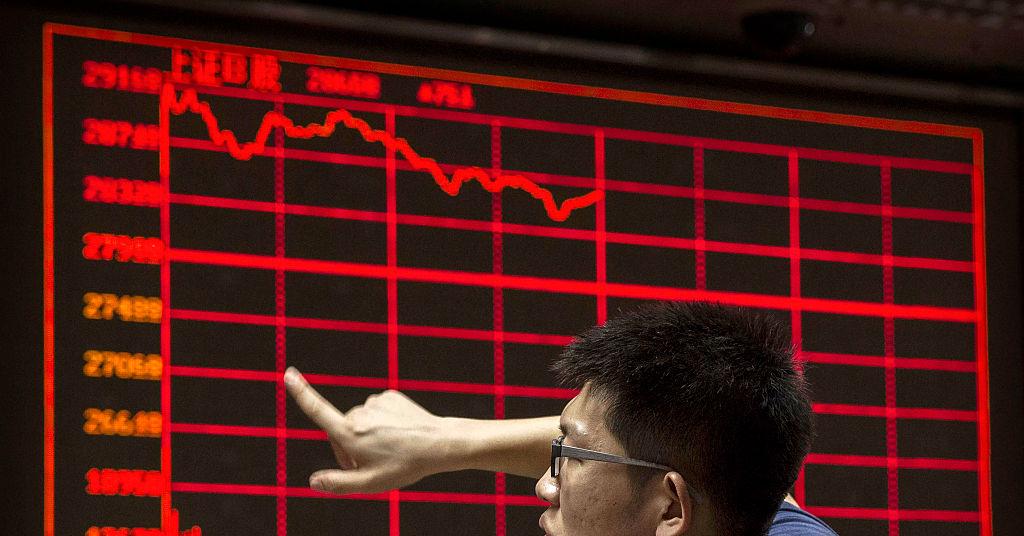 Are These the Best Chinese Tech Stocks To Buy Now?