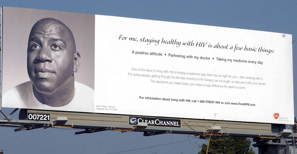 From Basketball Superstar to Business Mogul: The Story of Magic Johnson ...