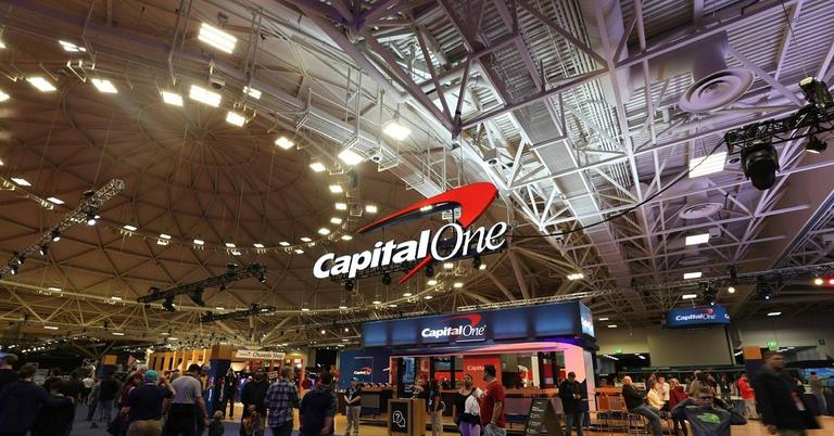 Is the Capital One Settlement Email a Scam or Legit?