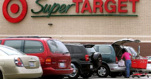 Beware of the Target Parking Lot Scam! How to Stay Safe