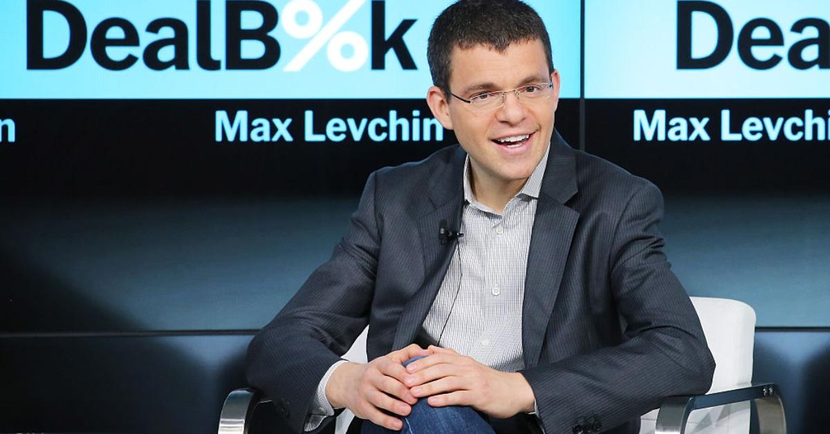 What Companies Has Max Levchin Founded Other Than Affirm?