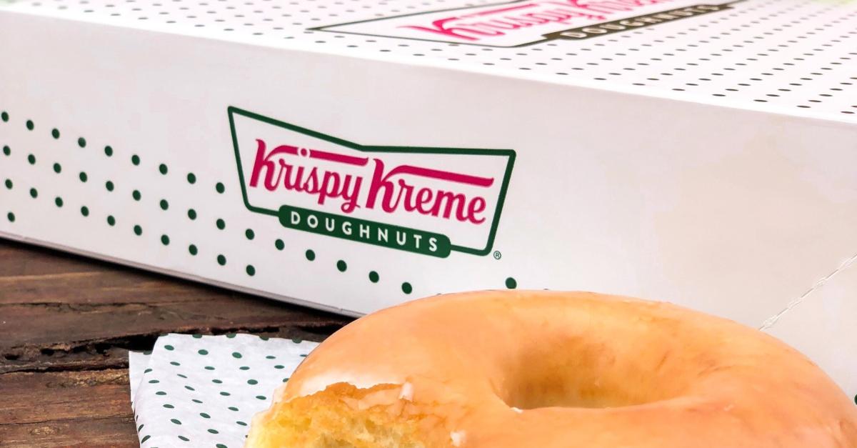 Should You Buy Krispy Kreme (DNUT) IPO Stock or Give It a Miss