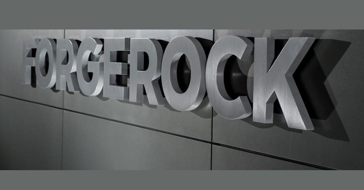 ForgeRock Sets Terms for IPO—Details of Nearly $265 Million Offering