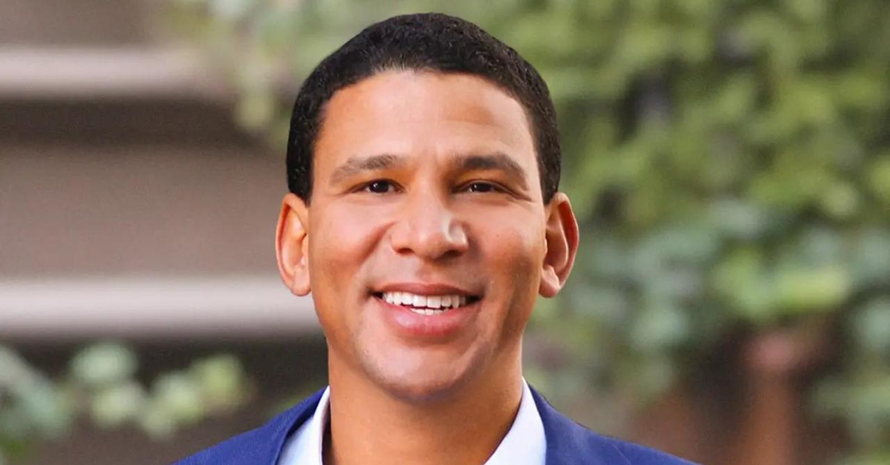 Compass CEO Robert Reffkin's Net Worth