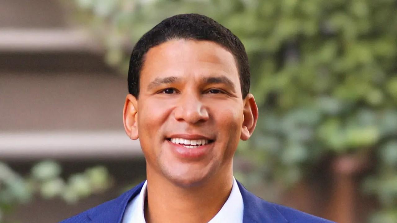 Compass CEO Robert Reffkin's Net Worth