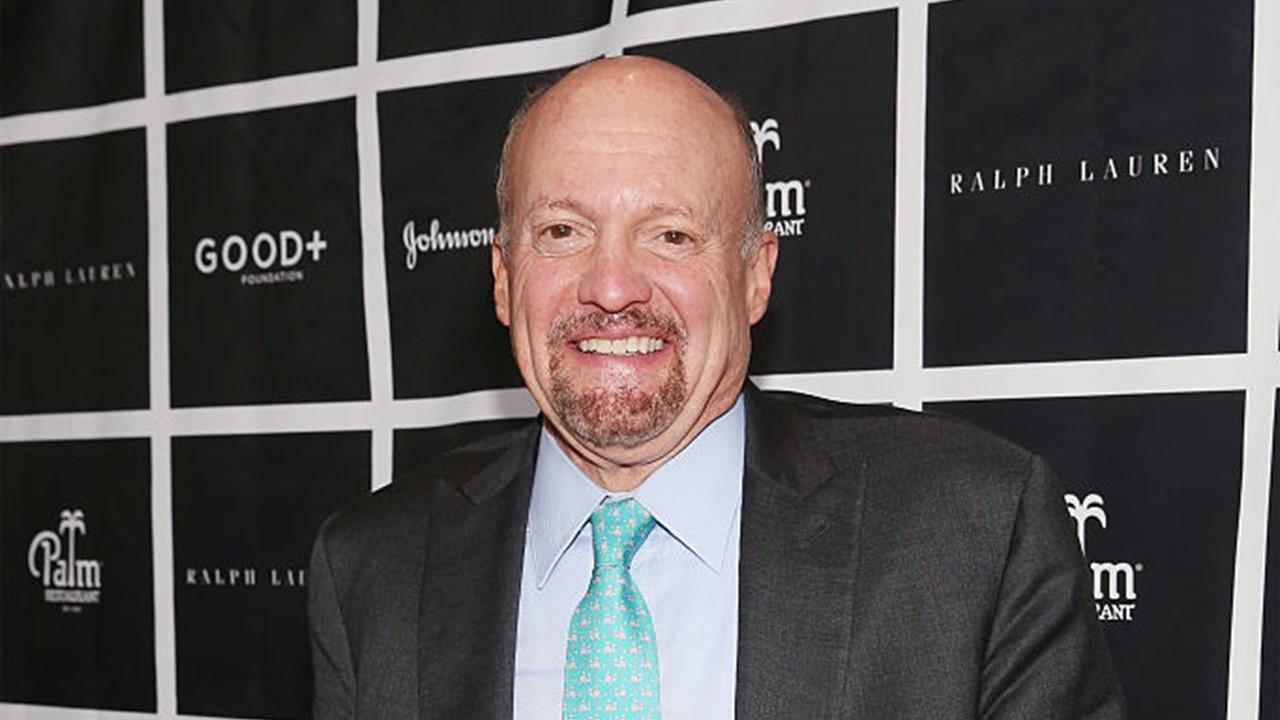 What Is Jim Cramer's Net Worth? What Is Jim Cramer's Net Worth?