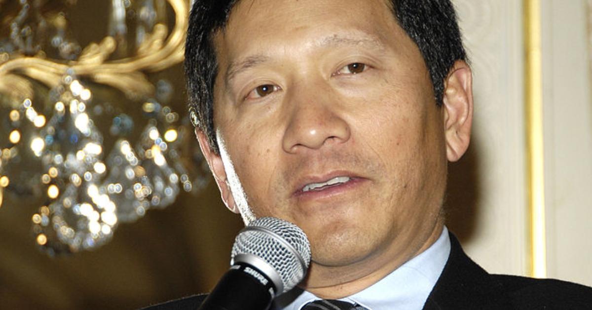 Geoff Yang Net Worth: Info on AT&T Director and Venture Capitalist