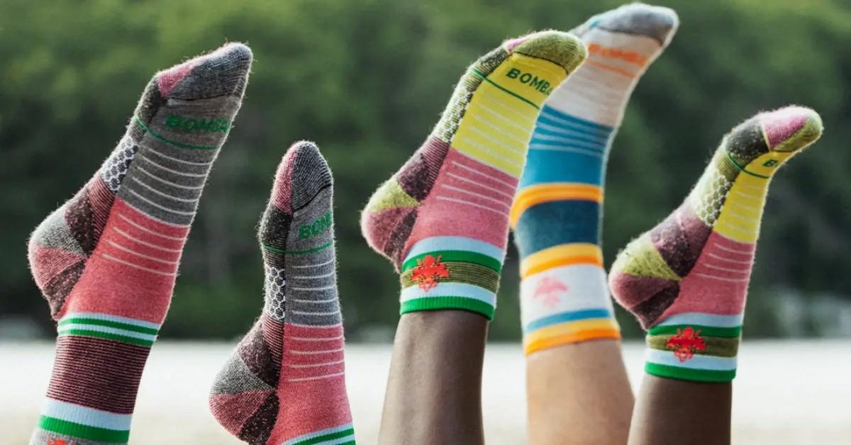 Bombas Socks Net Worth — Details on Million-Dollar Company
