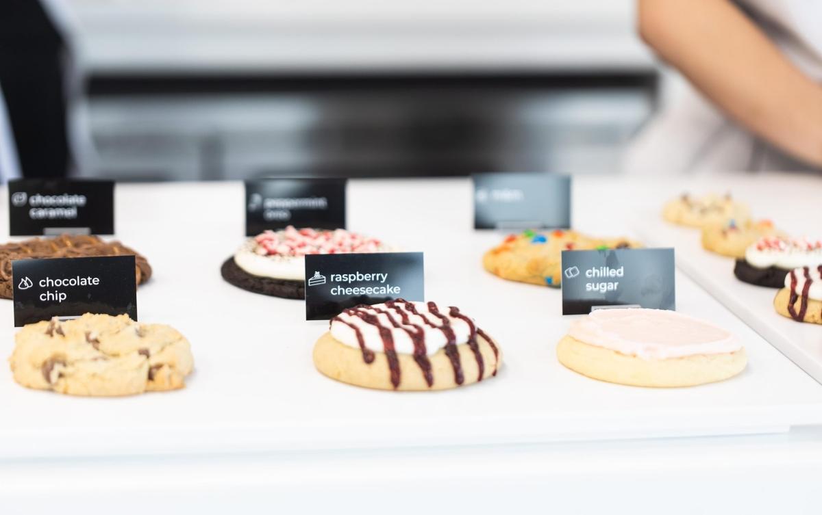 Who Owns Crumbl Cookies, Utah-Based Cookie Company?