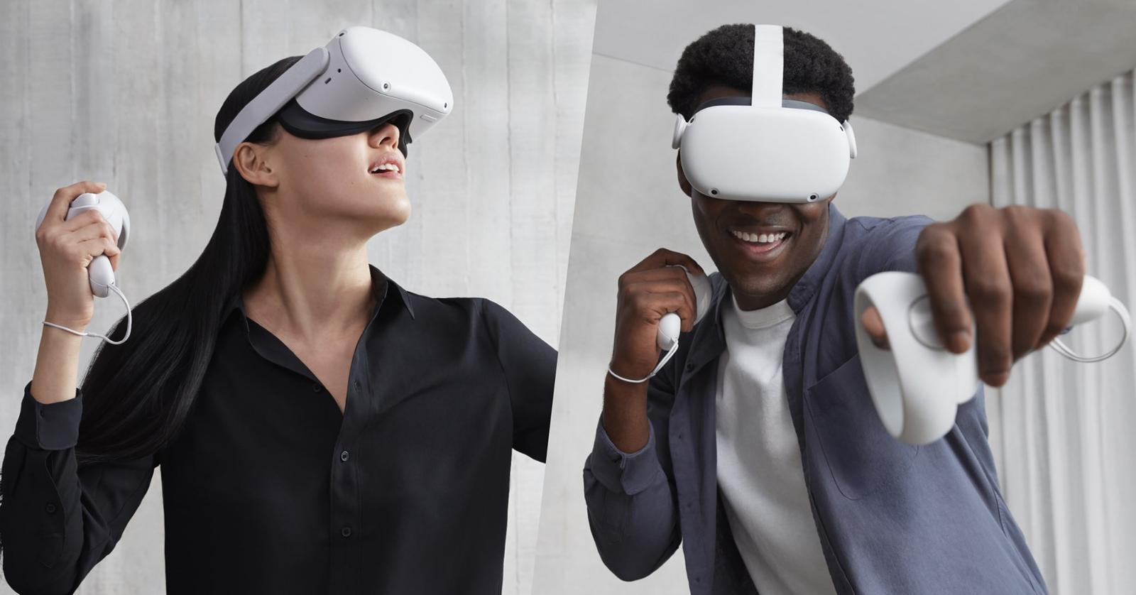 What’s Meta Quest, and How Does the Device Work?