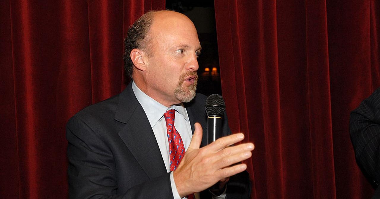 Jim Cramer’s Wife, Daughters