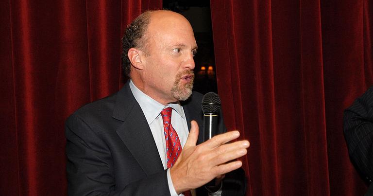 Jim Cramer’s Wife, Daughters