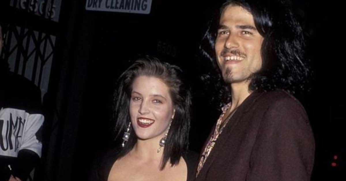 Danny Keough's Net Worth — Lisa Marie Presley's First Husband Danny Keough's Net Worth — Lisa Marie Presley's First Husband