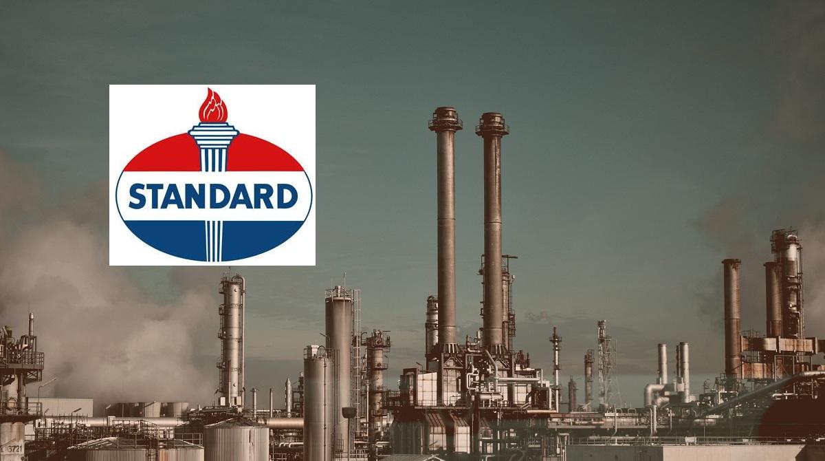 What Happened to John Rockefeller’s Standard Oil?